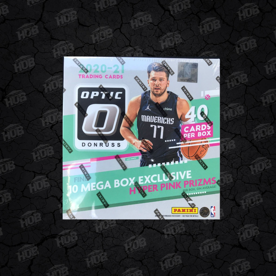 20-21 Optic Mega Box| House of Breaks, LLC
